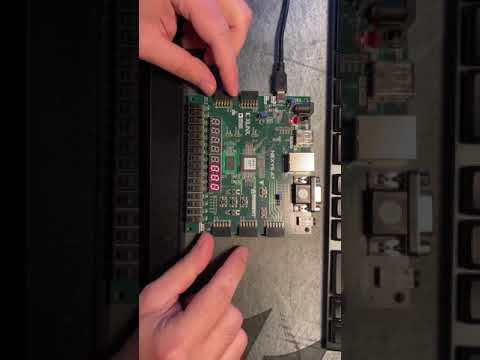 GitHub - snyder-verilog/seven-segment-display-driver