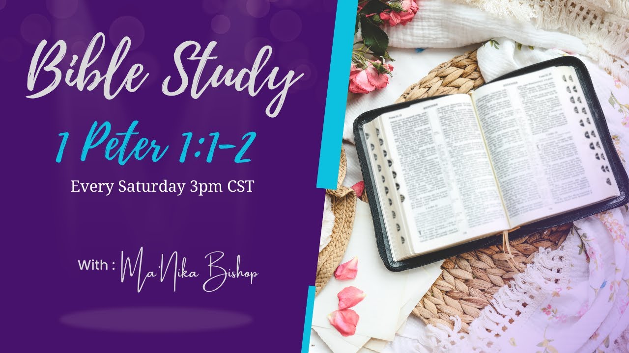 Introduction to 1 Peter