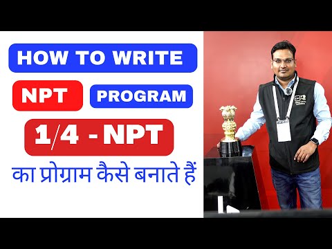 CNC Programming in India