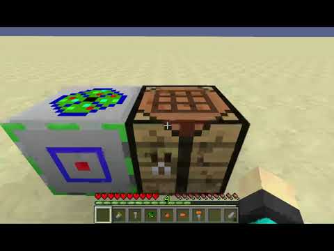 Power Tools Mod! Minecraft Mod