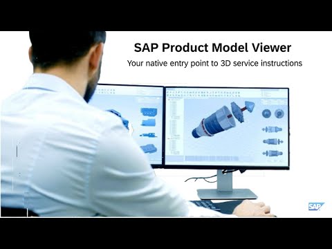 SAP Product Model Viewer for Android - Free App Download