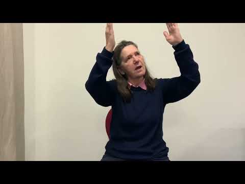 Learn the Our Father in Sign Language! – Diocese of Westminster Justice ...