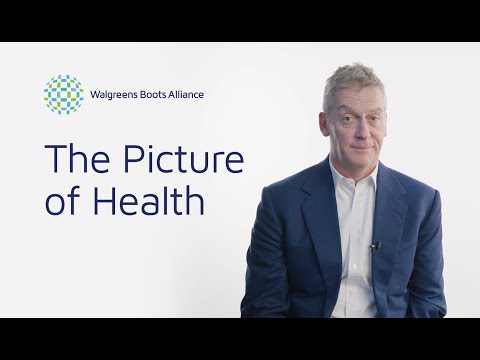 Ep. 1, Part 1: Changing the healthcare landscape
