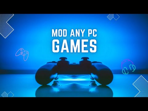 How To Mod Any Game on PC | WeMod installation Guide | The Easiest Way To Cheat In PC Games