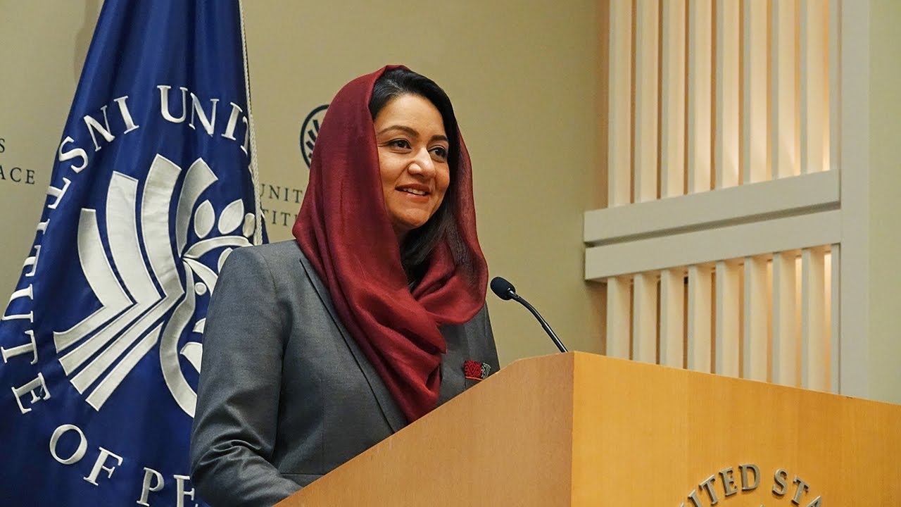 Peace for Afghanistan: What Has Changed?