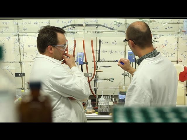 GSK joins forces with the University of California to advance genomic ...