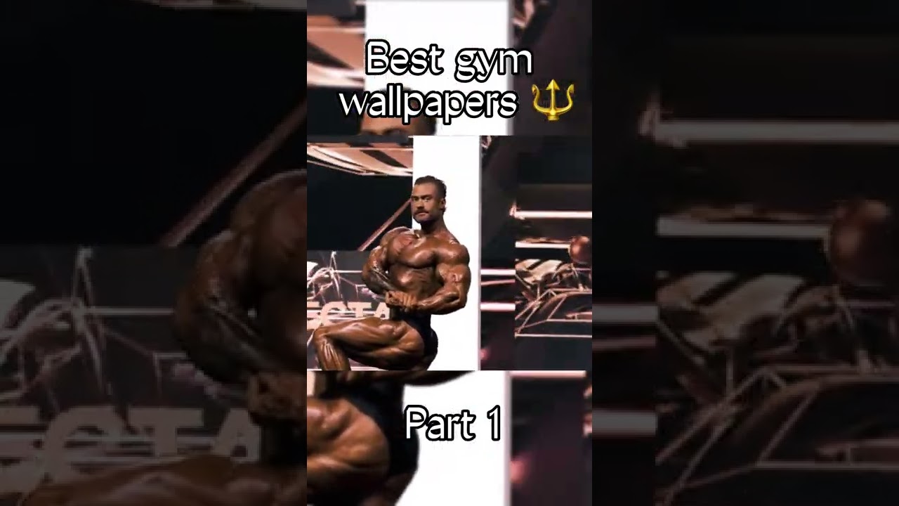 Best Wallpaper Gym #shorts