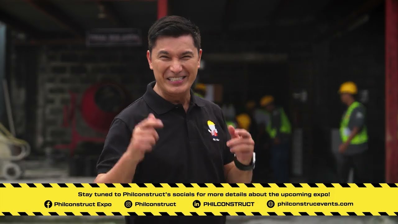 PhilConstruct Promo Video