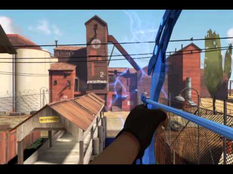 Steam Community :: Video :: 2Fort Fortified Compound 2: The Revenge