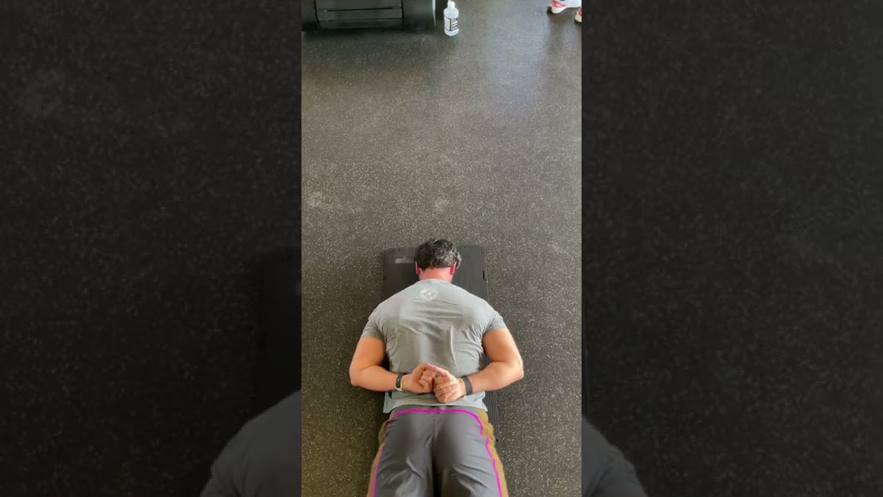 Knuckle Dragger Handcuffs