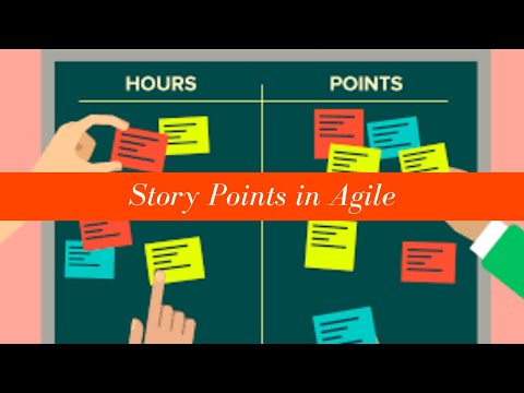 Story Point in Agile