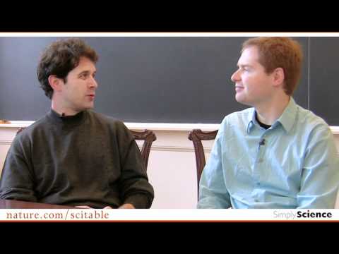 Simply Science Episode 26: Cryptography and Passwords