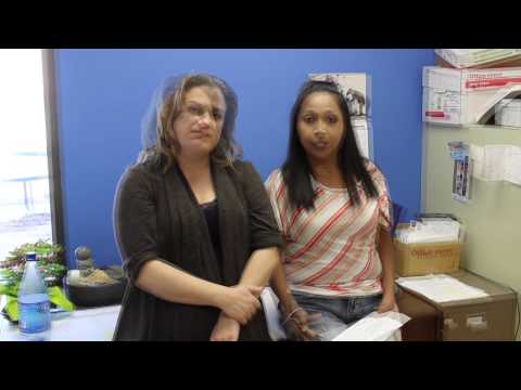 Youth Transition Services