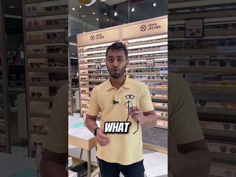 You Are Cleaning The Glasses The Wrong Way | #Shorts | #Lenskart