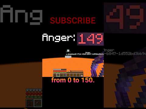Minecraft Warden CRASH COURSE! #tutorial #education #minecraft