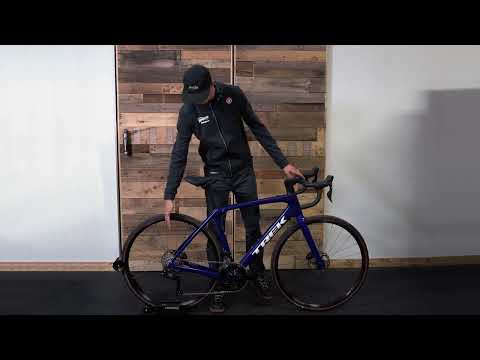 2023 Trek Domane SL6 Bike Review | Trek Bikes Victoria