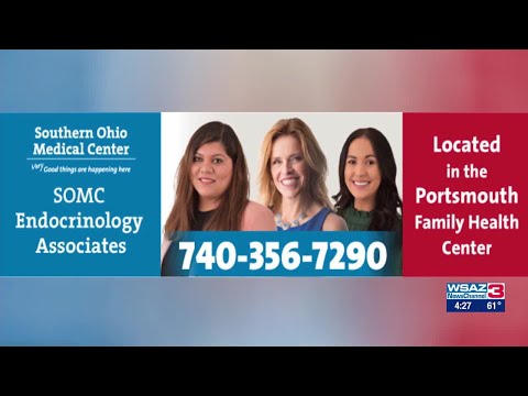 Southern Ohio Medical Center