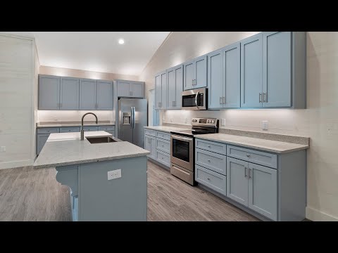 Custom House Tour in Orange Beach - 28674 Sampson Ave