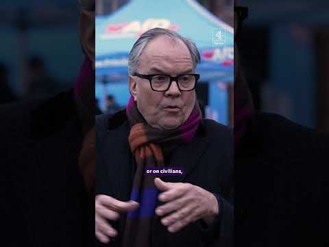 Why is this German election different?