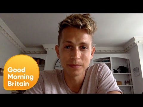 The Diana Award's Campaign to Change the Definition of the Word Bully | Good Morning Britain