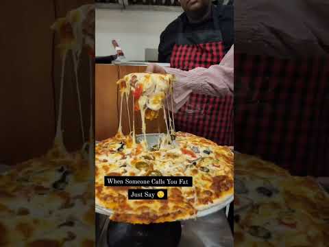 Wait Till The End π€© #viral #shorts #pizza #joey #friends
