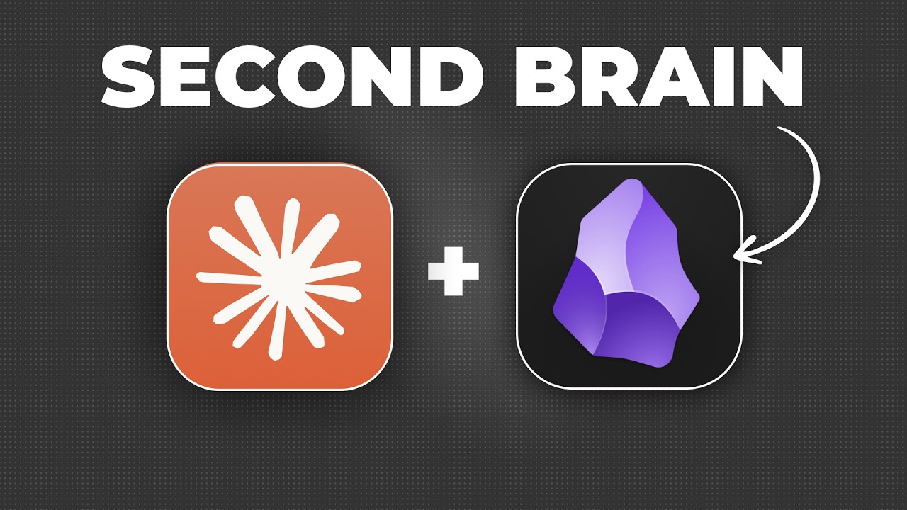 Claude Cowork + Obsidian Will Change How You Work Forever