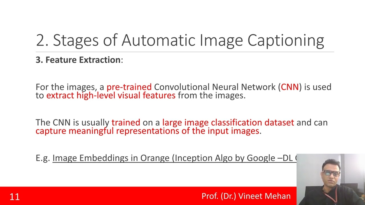 Understanding Automatic Image Captioning: A Comprehensive Overview | Galaxy.ai
