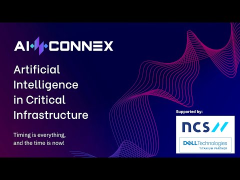 AI Connex in SG with NCS and DELL
