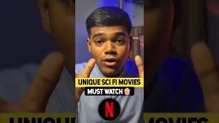Best Sci fi Movies On Netflix Must Watch ????????
