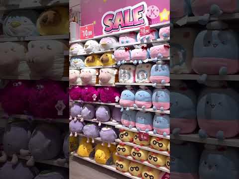 Miniso store