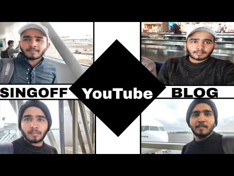 Sign Of Journey New castle 🏰 U.k to new delhi india watch this video