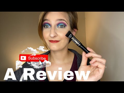 Nyx ultimate eyeshadow primer review