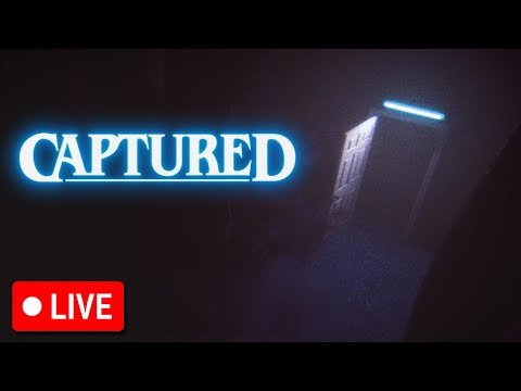 Steam Community :: CAPTURED