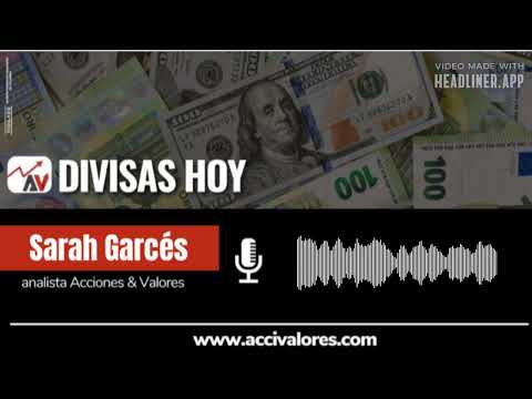 Expectativas por respuesta de bancos centrales ante la inflación | Divisas Hoy | 5 enero