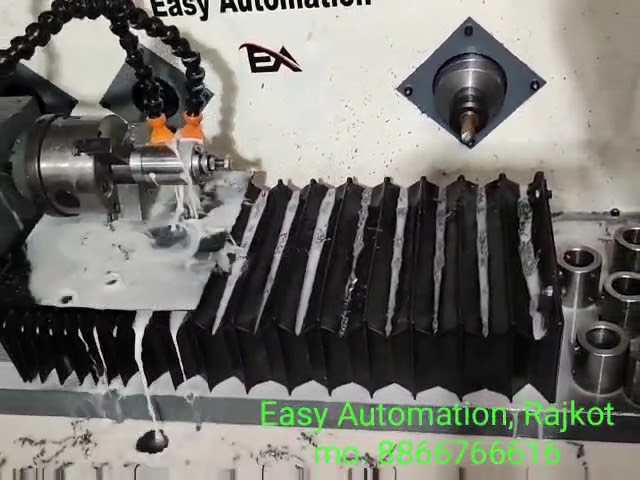 Machine Coupling - TFO MS Coupler Drilling Machine Manufacturer from Rajkot