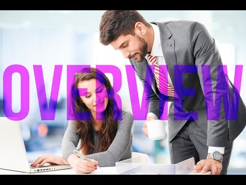 Best Practice Performance Review Process - Overview - Anneli Blundell