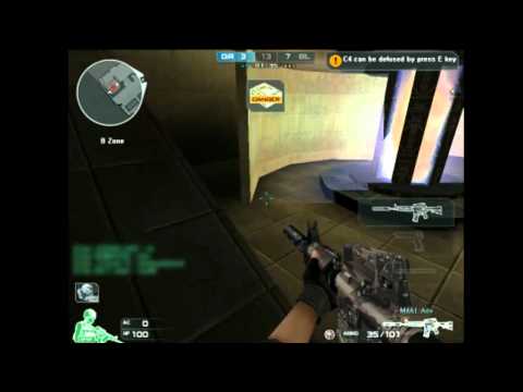 Little ghost clip by *Co.Okie*