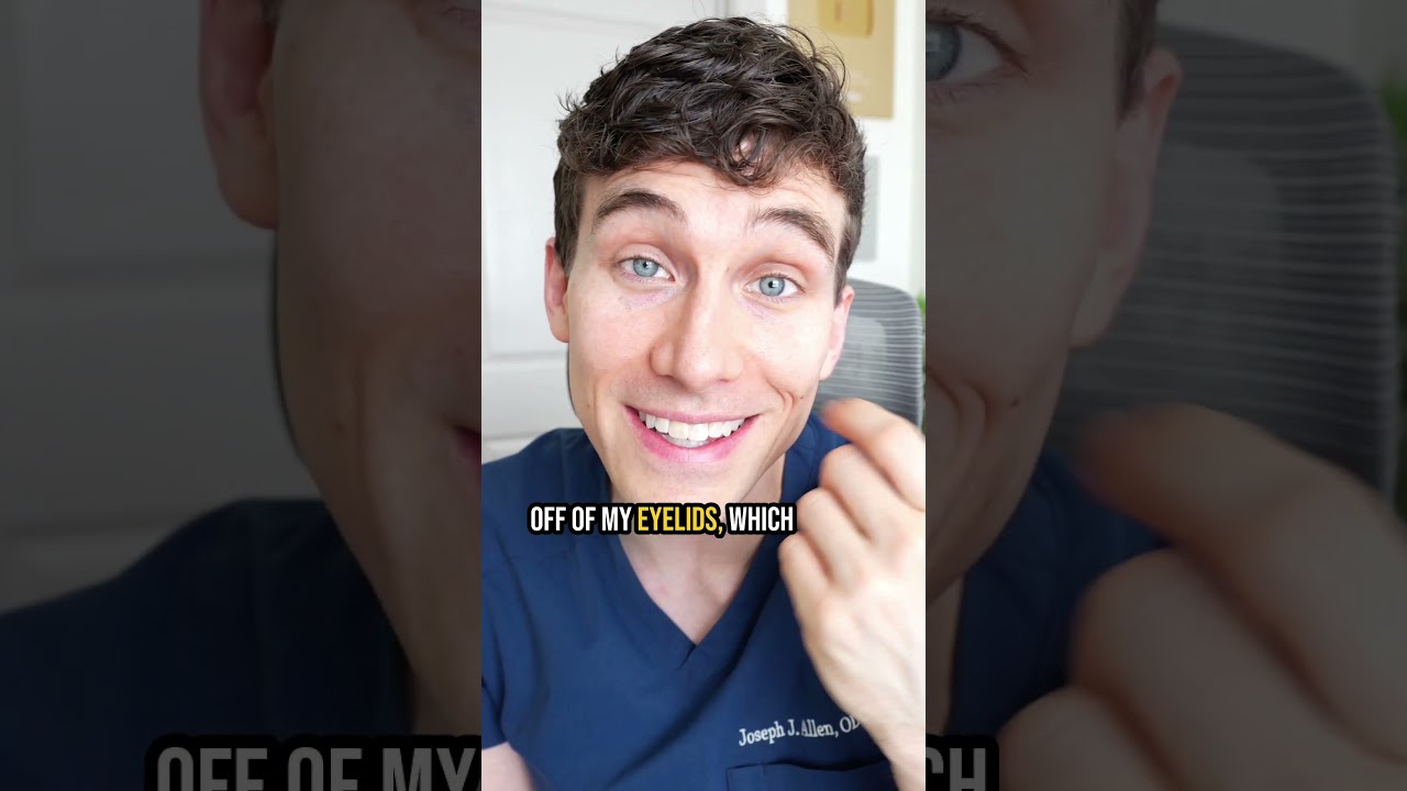 Surprising Reasons You Have Dark Circles!