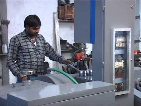 Bar Peeling Machine at Best Price in India
