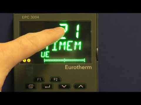 Eurotherm Temperature Controllers - Latest Price, Dealers & Retailers ...