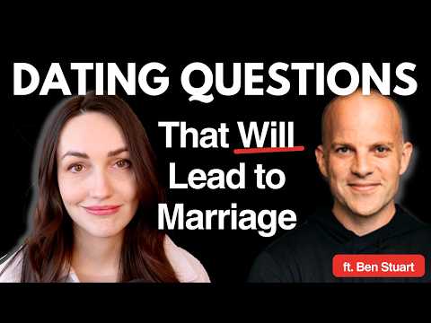 Questions to Ask Your Partner (And Self) From Singleness to Marriage