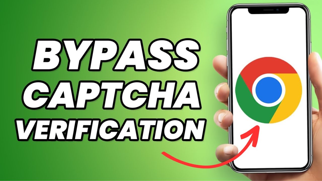 How To bypass reCAPTCHA Automatically | reCAPTCHA Solver: auto captcha bypass