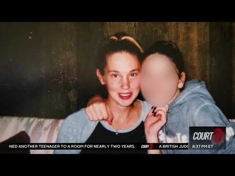 Man accused of killing convicted sex offender | ON THE DOCKET