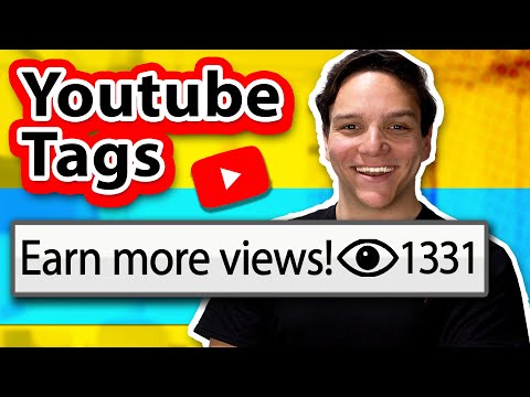 YouTube tags are they earning YOU more views? TubeBuddy Tags update!