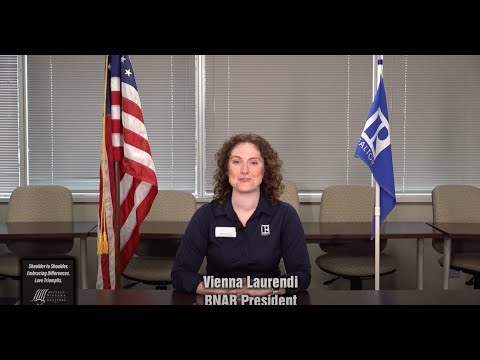 BNAR President helping you help manage the changes to your MLS & buyer representation