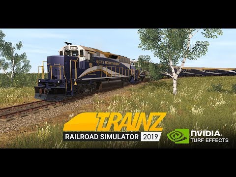 Steam Community :: Video :: TRS19 - Turf Effects Tutorial - Long Grass