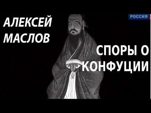 Video 2013 — Alexey Maslov / Алексей Маслов
