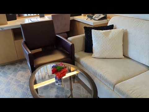 Holland America Line Noordam Neptune Suite 7145