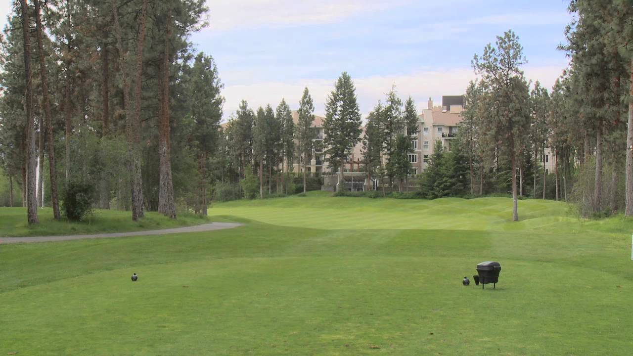 SCOREGolf Kelowna (episode 2)