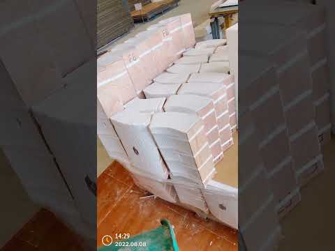 Ceramic Fiber Module at Best Price in India